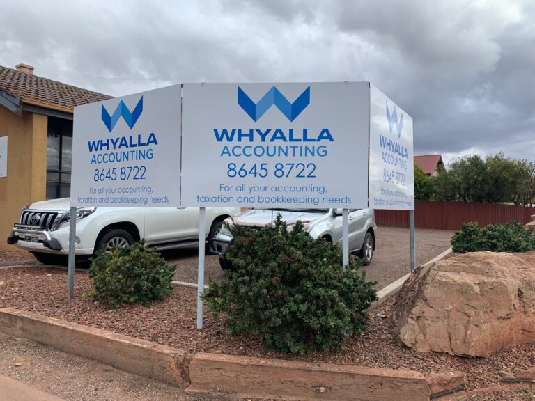 Whyalla South Australia | Seagrims | Your Financial Planners